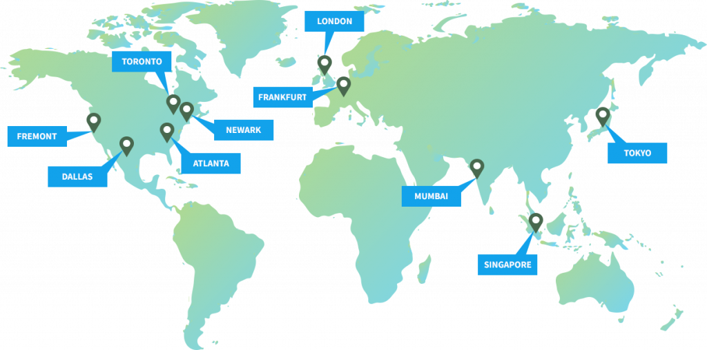 Vision MRO – Herramienta para departamentos MRO